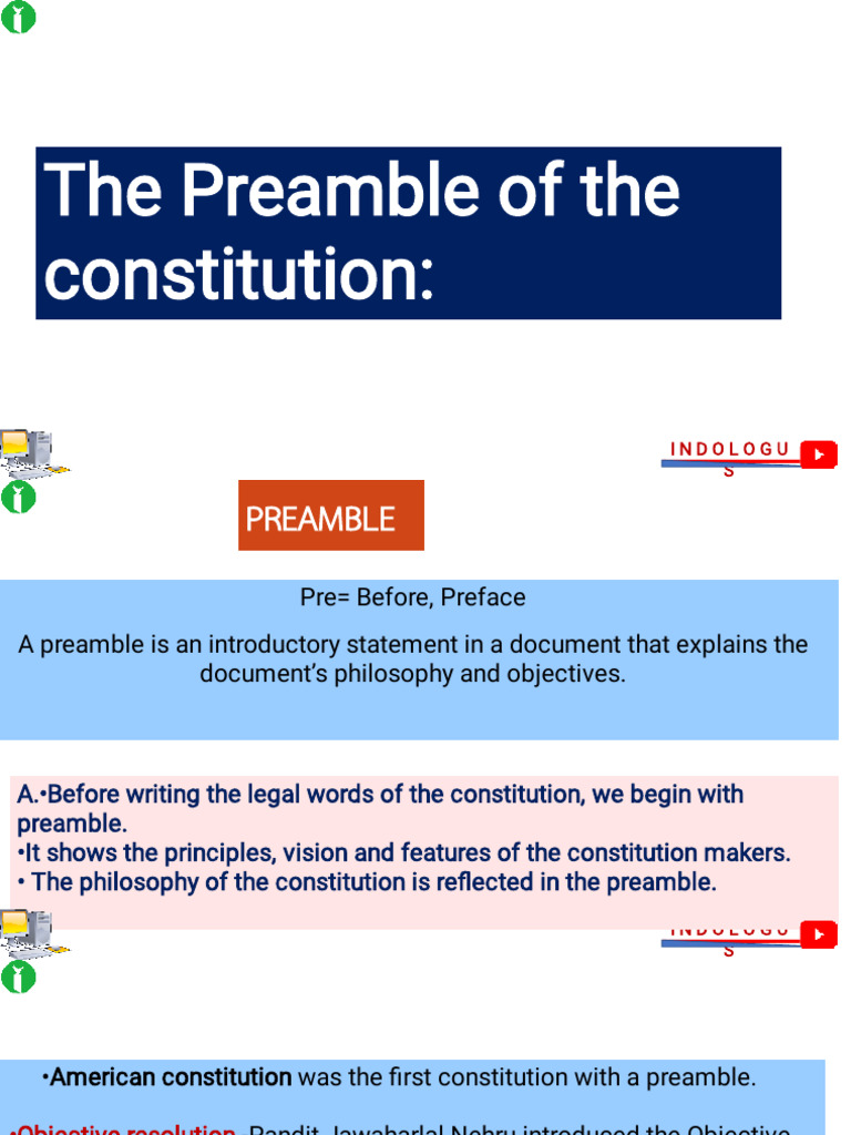 The Preamble of-WPS Office | PDF | Social Equality | Justice