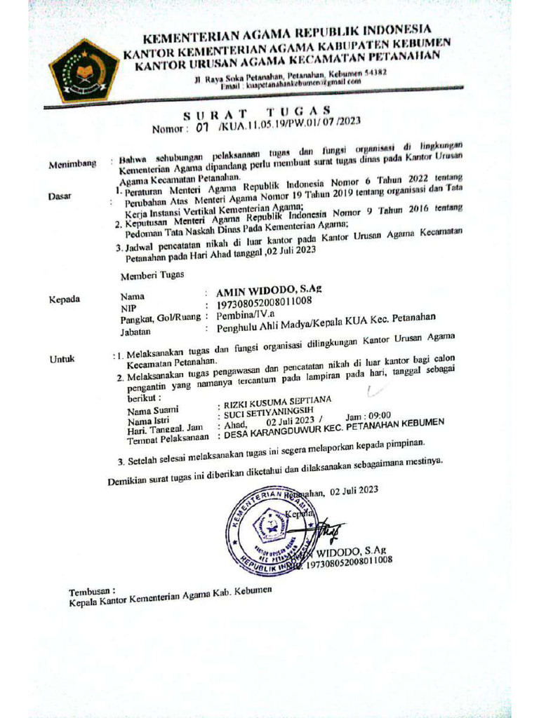 Rizki Kusuma S | PDF