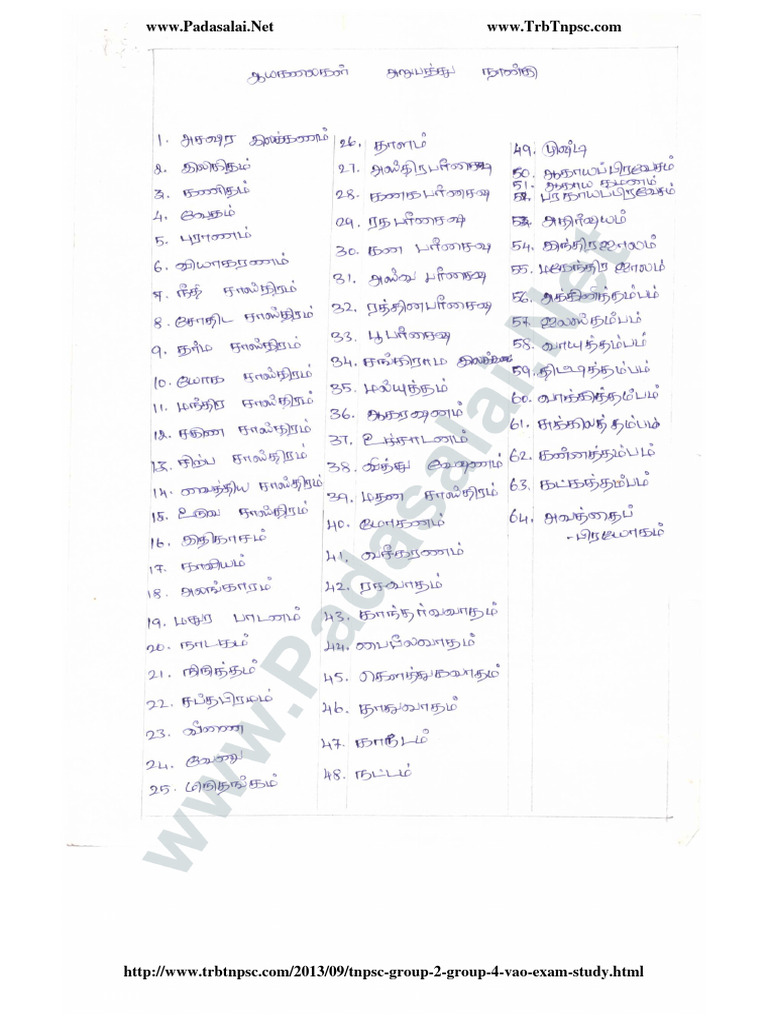 1-tnpsc-group-4-study-material-tm | PDF
