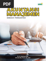 Akuntansi Manajemen Edisi Revisi - L.M. Samryn, S.E., Ak., M.M., CA | PDF