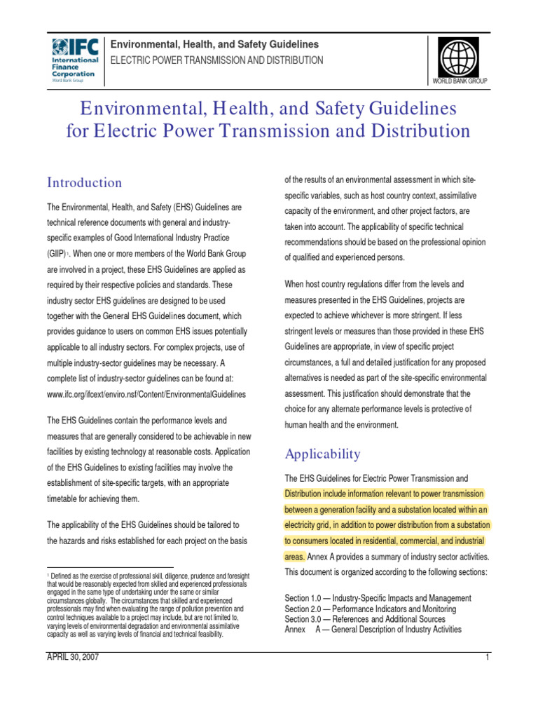 A3 2007-electric-transmission-distribution-ehs-guidelines-en | PDF ...