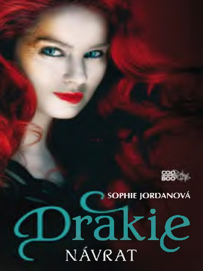 Jordan, Sophie - Drakie - Návrat | PDF
