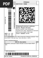 DS-4194 Authentication Request Form | PDF | Debit Card | United States ...
