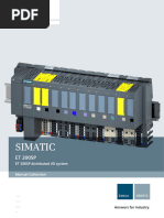 Simatic ET 200SP Digital Output Module F-DQ 8x24VDC/0.5A PP HF (6ES7136 ...