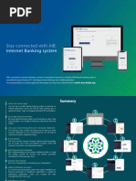 iobSTEPS TO ENABLE ECOM AND INTERNATIONAL TRANSACTIONS | PDF | Business ...