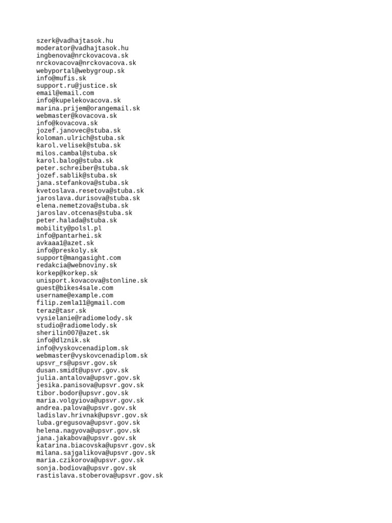 Short Text | PDF | Computers