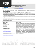 AD8 Dementia Screening Interview | PDF | Dementia | Brain