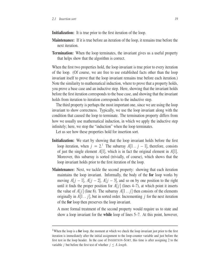 PG 3 | PDF | Control Flow | Mathematics