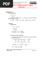 Vectors Cheat Sheet | PDF | Teaching Methods & Materials