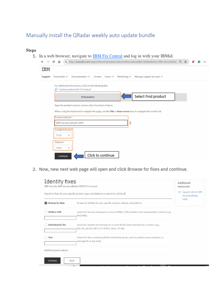 Manual Auto Update | PDF | Web Server | Internet & Web