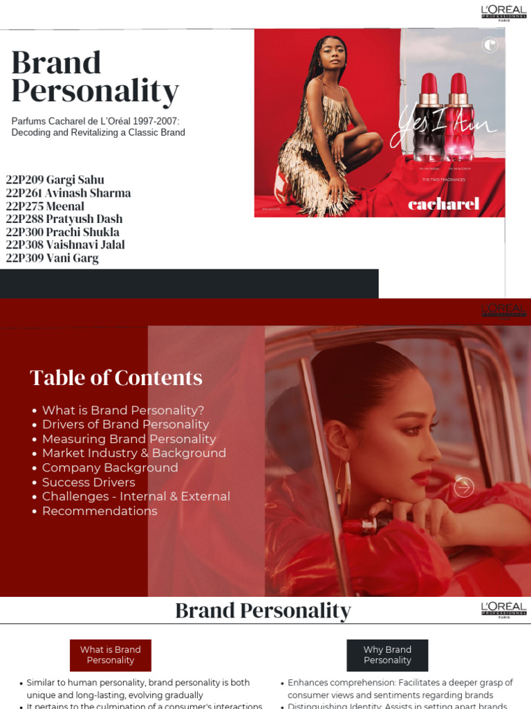 Brand Management | PDF | Brand | Luxury Goods