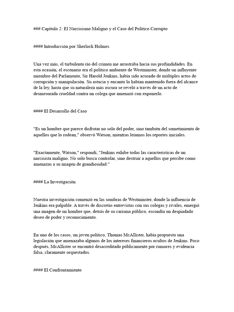 Sherck 2 | PDF