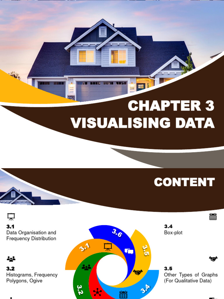 Chapter 3_Visualising Data | PDF | Quartile | Descriptive Statistics Chapter 3_Visualising Data | PDF | Quartile | Descriptive Statistics