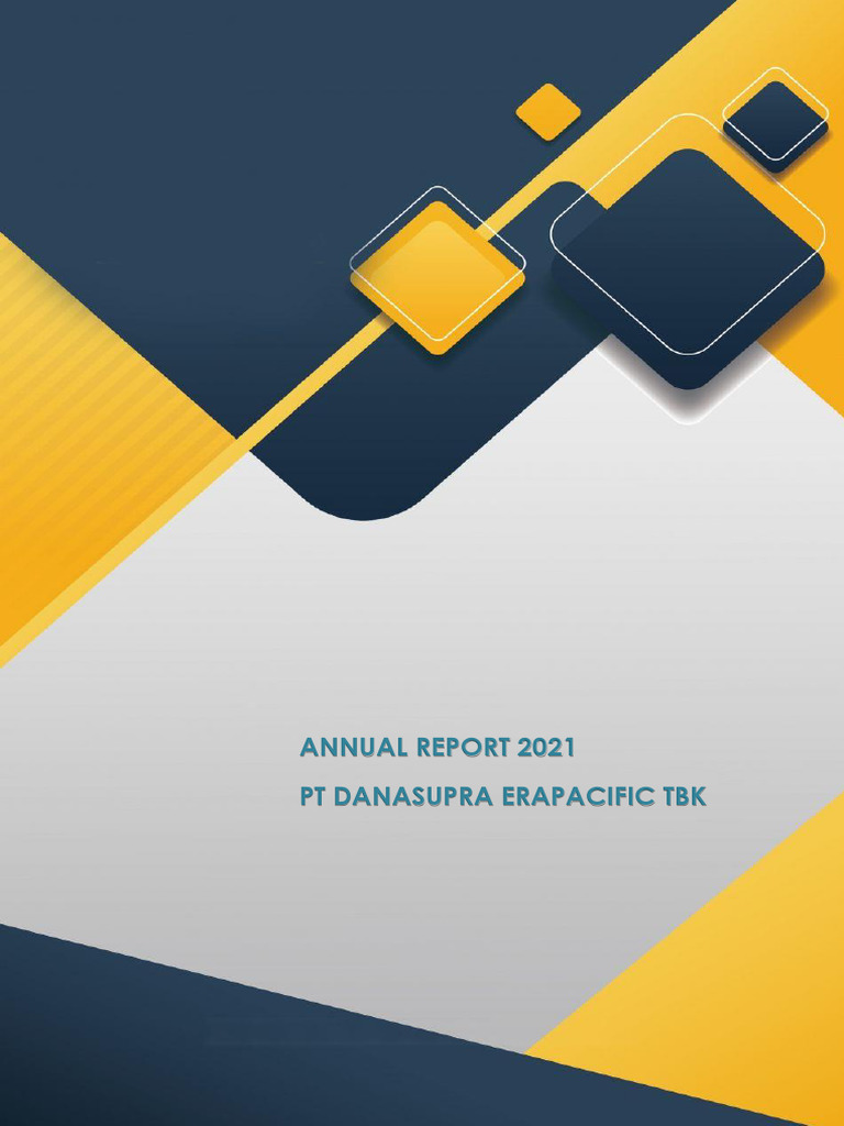 Annual Report 2021 | PDF