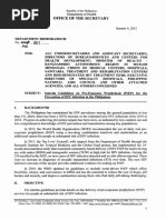 DOH 8-Point Action Agenda - The Medium-Term Strategy of The Health ...