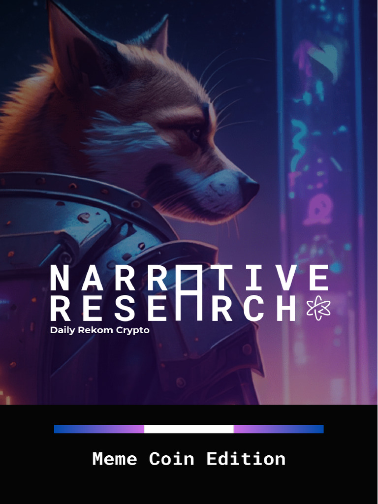 DRC Narrative Meme | PDF