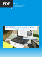 GUIA-BT-Anexo 1. Significado y Explicación de Los Códigos IP, IK | PDF ...
