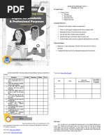 Art Appreciation Module 13 - Soulmaking, Improvisation, Transcreation, Installation, Local Arts ...