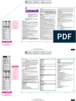 UB92 Claim Form | PDF