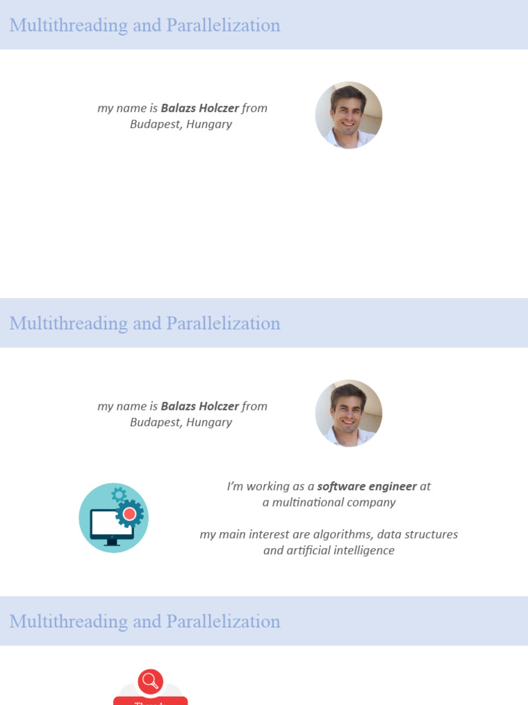 Multithreading Good | PDF | Thread (Computing) | Process (Computing) Multithreading Good | PDF | Thread (Computing) | Process (Computing)