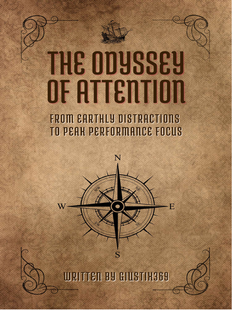 Mastering Focus for Self-Actualization | PDF | Mind | Spirituality