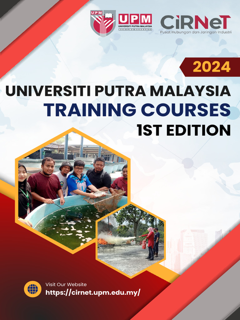 Prospektus Cirnet Edisi 1 | PDF | Occupational Safety And Health | Risk