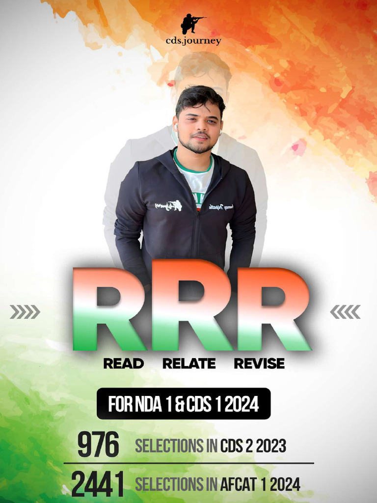 RRR Final Compressed | PDF