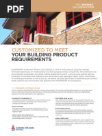 Duranar Solid Sunstorm XL Brochure v3!10!02 19 LowRes 2 | PDF ...