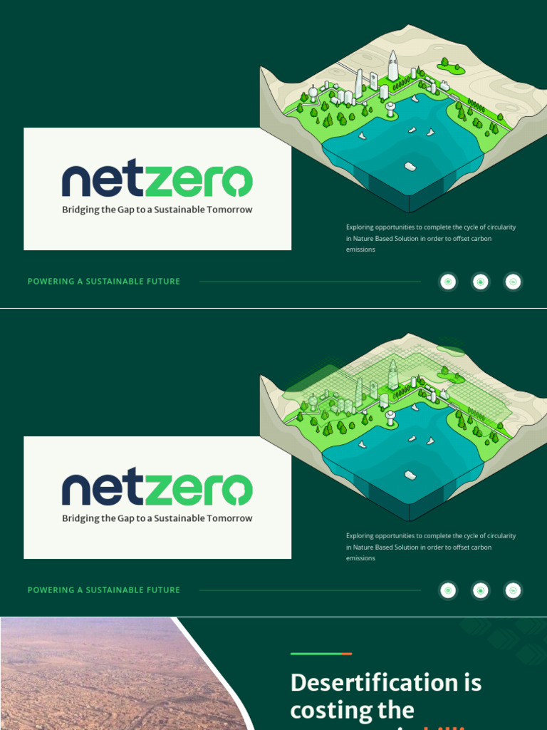 Netzero Brief | Download Free PDF | Internet Of Things | Sustainability