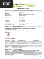 GPCB CPCB Category Wise List With GR | PDF | Chlorine | Fertilizer