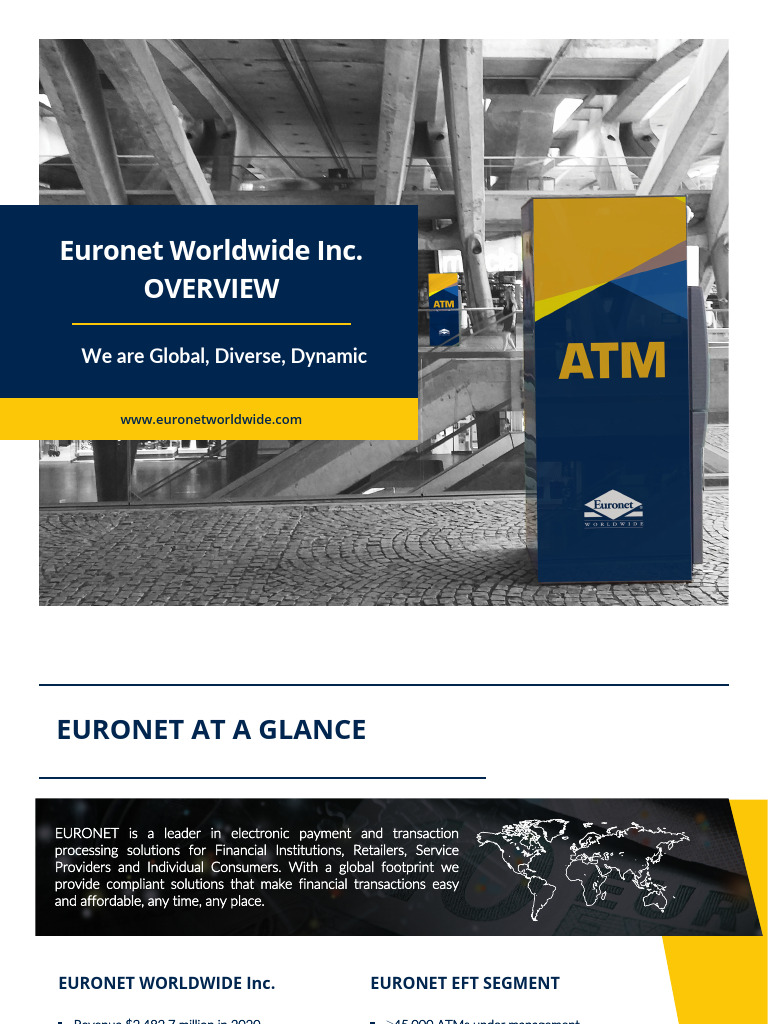 overview | PDF | Automated Teller Machine | Debit Card