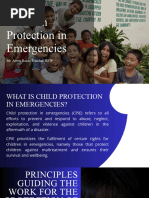 1 DSWD Social Protection Plan 2023-2028 Updates and Ways Forward | PDF ...