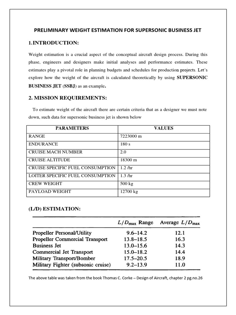 Ex.3 210101031,210101032 | PDF | Payload | Jet Engine