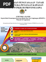 Peta PIPPIB 2023 Periode II Indonesia | PDF