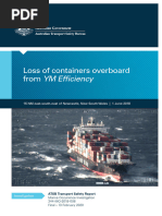 Amsa-18-Incident-Alert-Form-Updated-17 April 2025 | PDF | Water ...