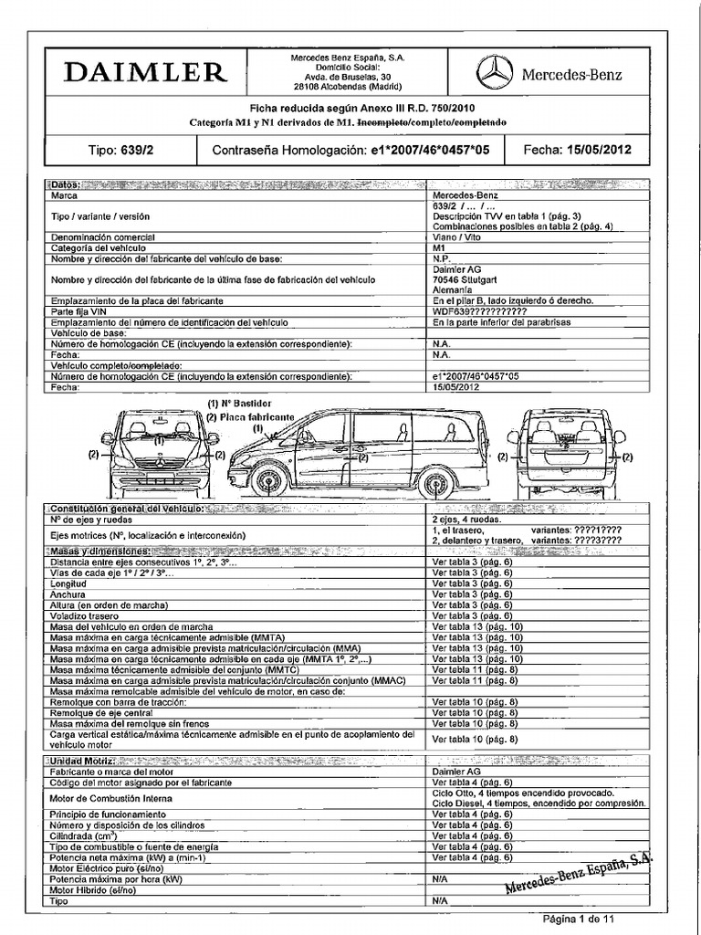 E1 2007 46 0457 05 FR | PDF