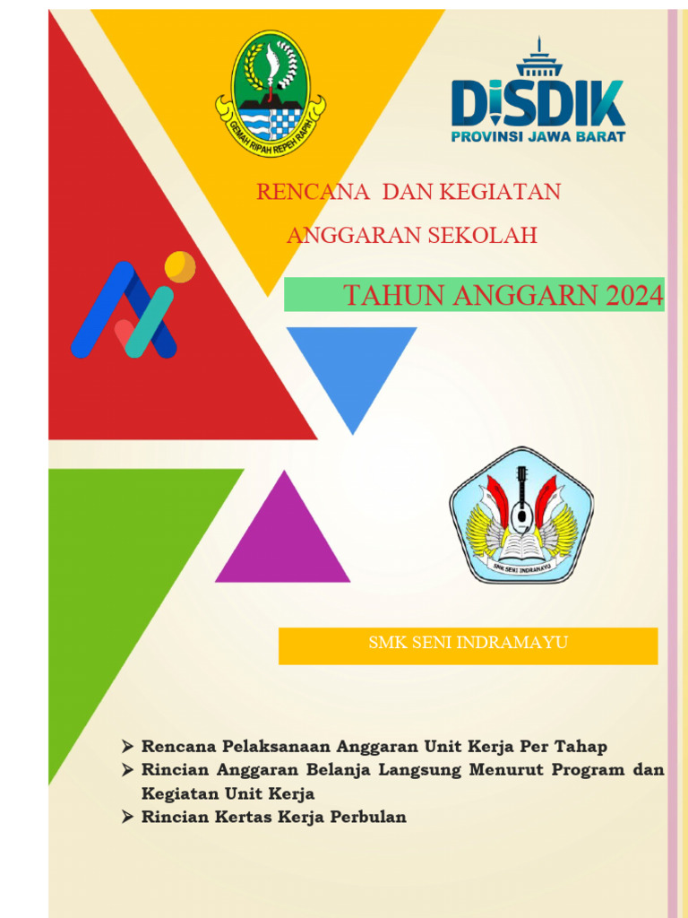Cover arkas 2024 | PDF