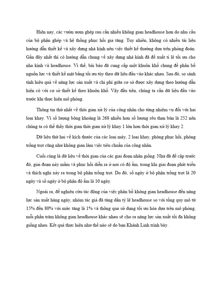 Bài Báo Chính TH C - Script | PDF