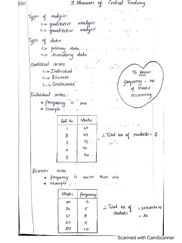 Social Statistics | PDF