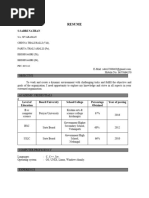 Csiplearninghub Com Unit 3 Basic Ict Skills Class 10 Notes It 402 | PDF ...