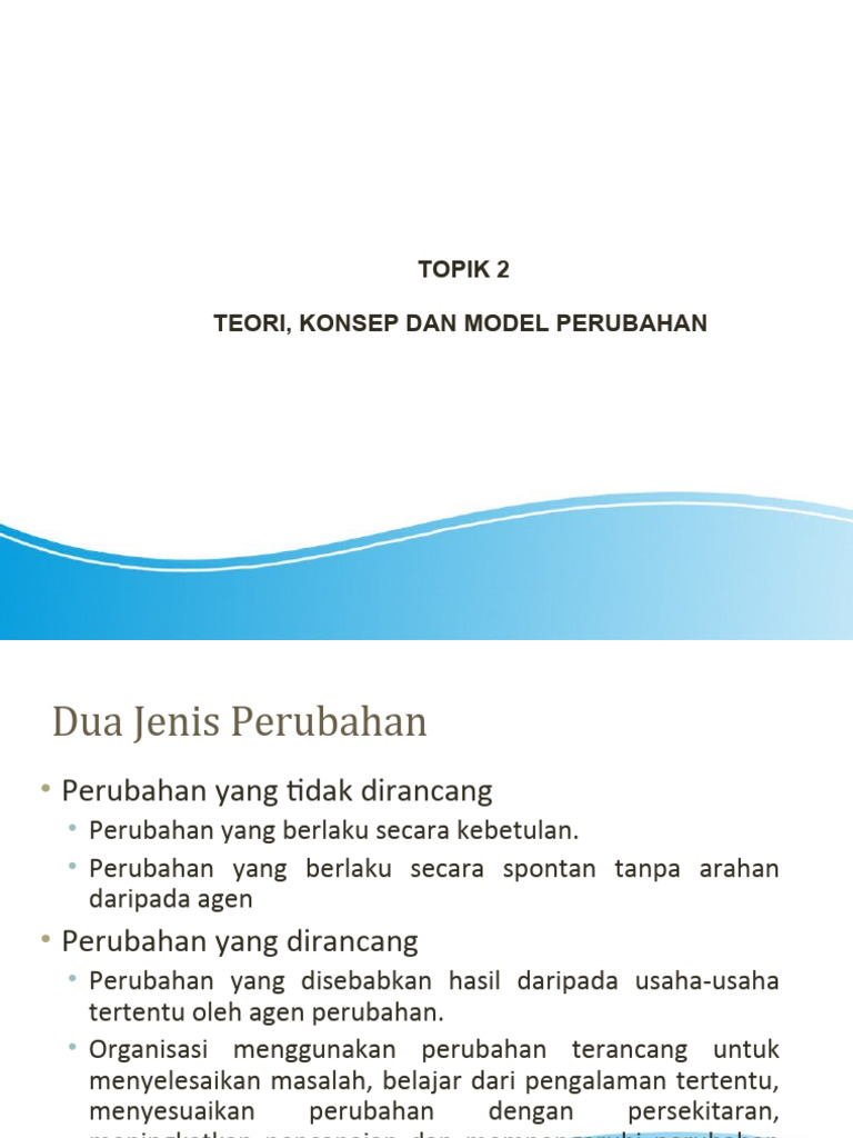 GMGM3043 Topik 2 | PDF