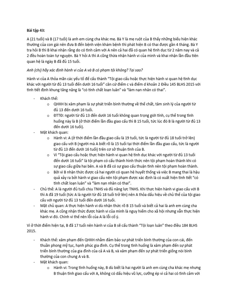 LHS 2 lần 4 cụm 2 | PDF