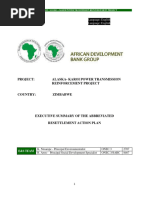 SSEN Testing of High Voltage Apparatus - Operational Safety Manual ...