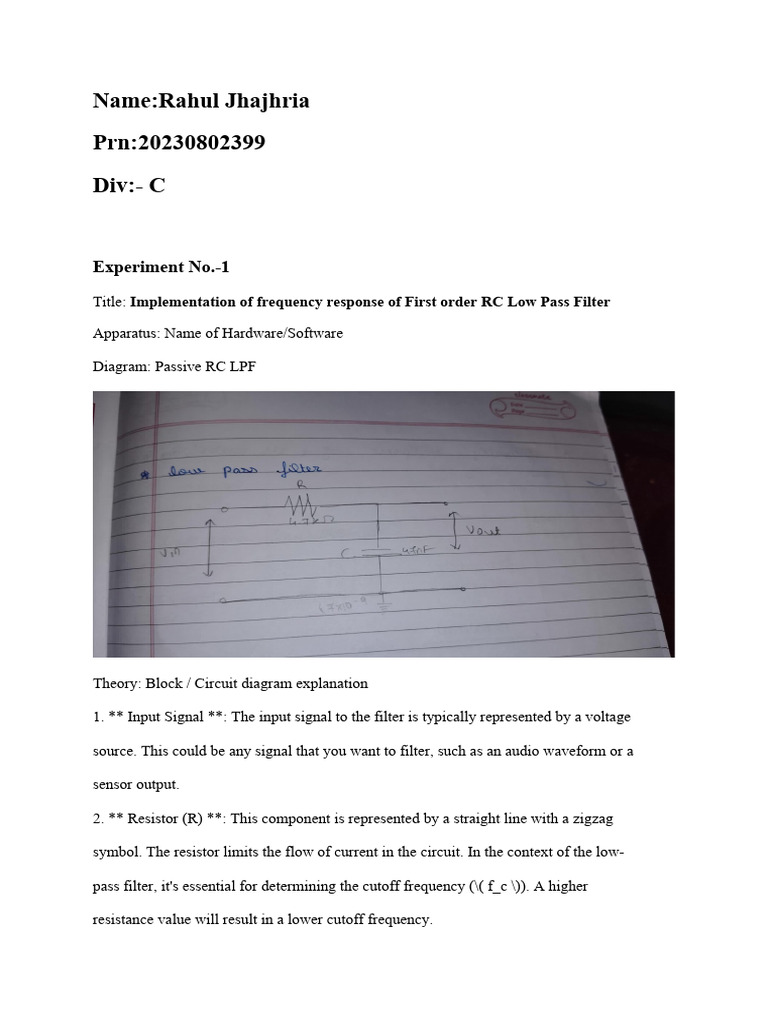 399 ICS All Lab | PDF | Modulation | Frequency Modulation