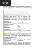 Sprawdzian Daty, Miesiące Klasa 3 | PDF