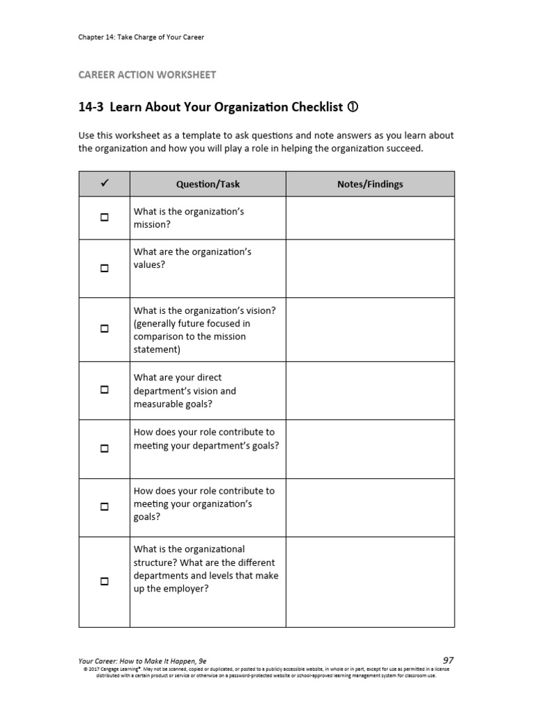 Caw 14-3 | PDF | Business