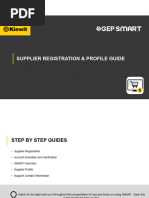 eGP-system-supplier-registration-detailed-steps V1 - PRAZ | PDF ...
