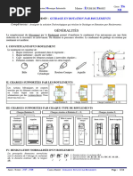 Montage et Ajustement des Roulements | PDF | Technologie et ingénierie