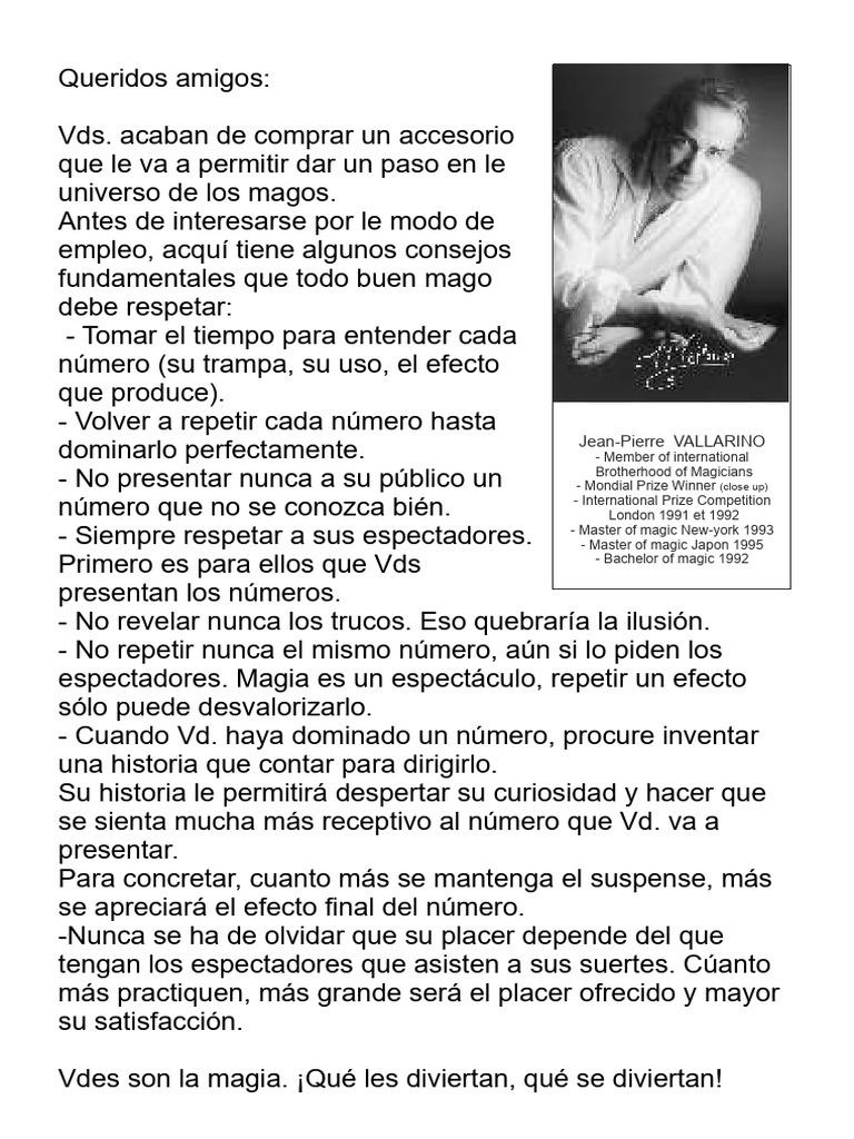 Chips de Colores Plateado Es | PDF | Color | Imán