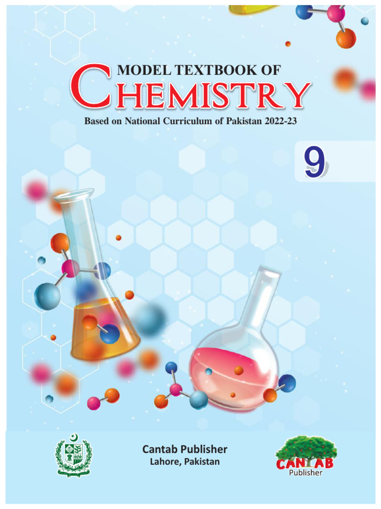 Chemistry 9 | PDF | Chemistry | Polymers